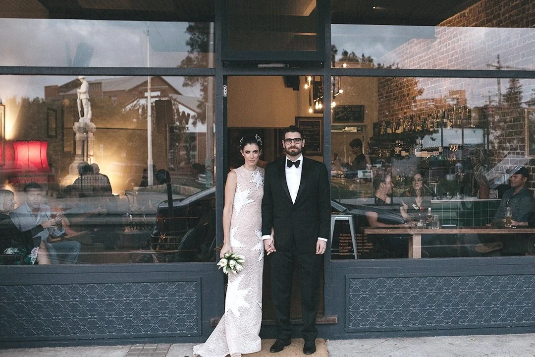 Tailored Suits Perth - Edward McCann Tailoring & Alterations