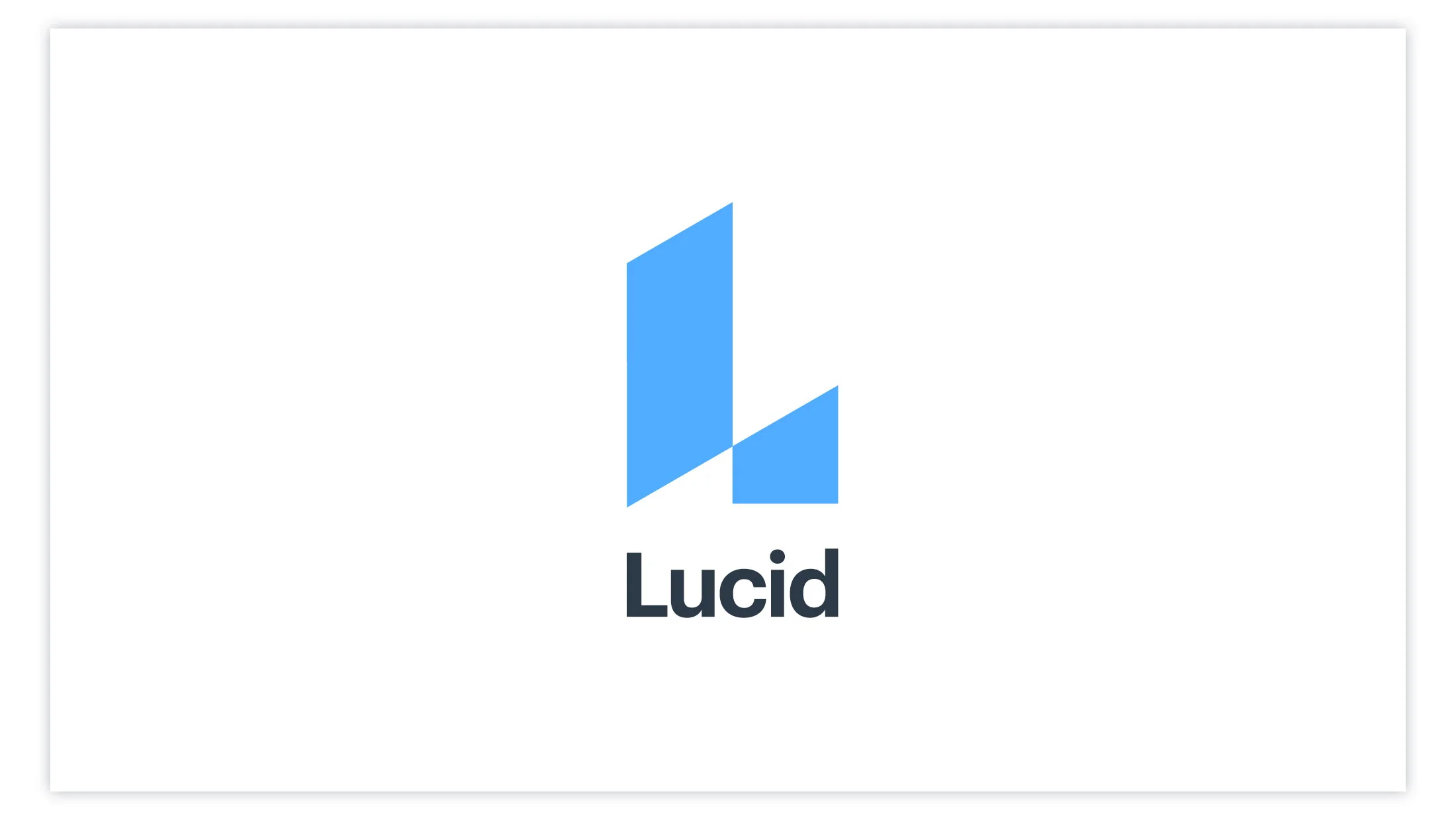 Lucid Logo