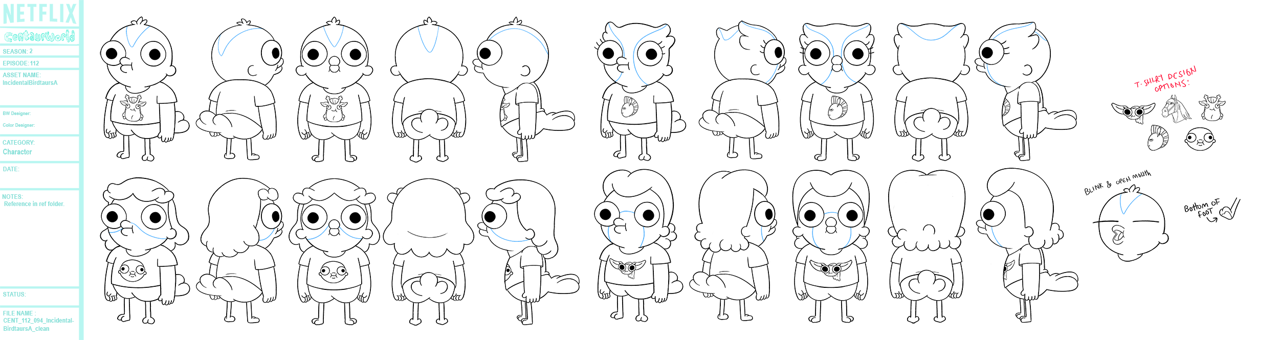 Centaurworld — Tim Sievert