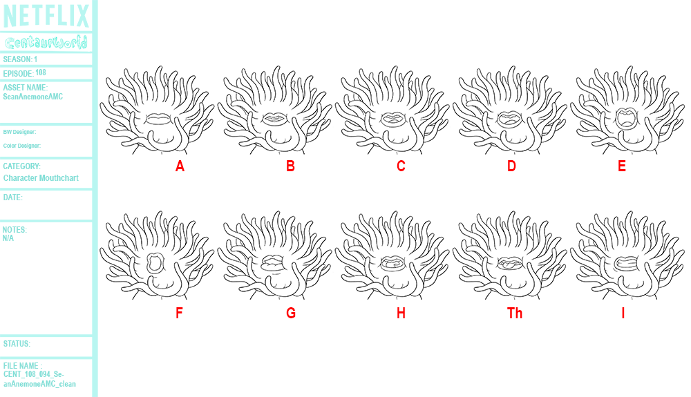 Centaurworld — Tim Sievert