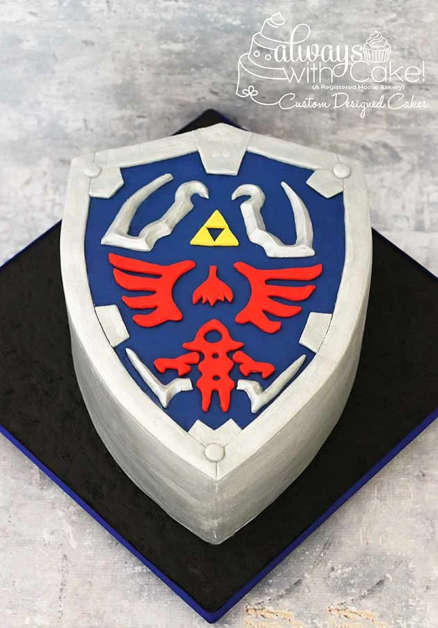 3D/Sculpted | Queen Creek Bakery | Phoenix Bakery | Fountain Hills ...