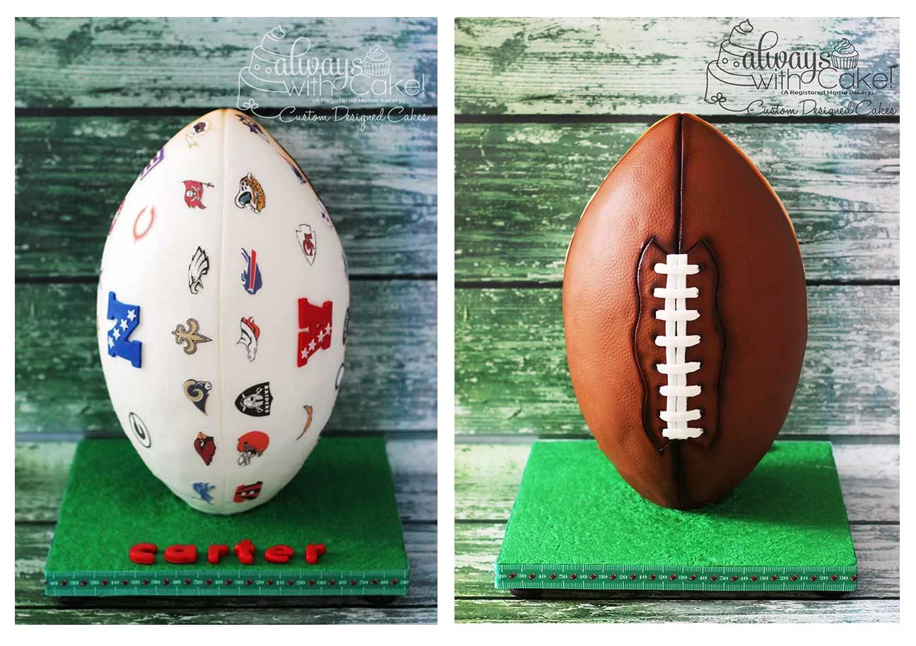 3D/Sculpted | Queen Creek Bakery | Phoenix Bakery | Fountain Hills ...