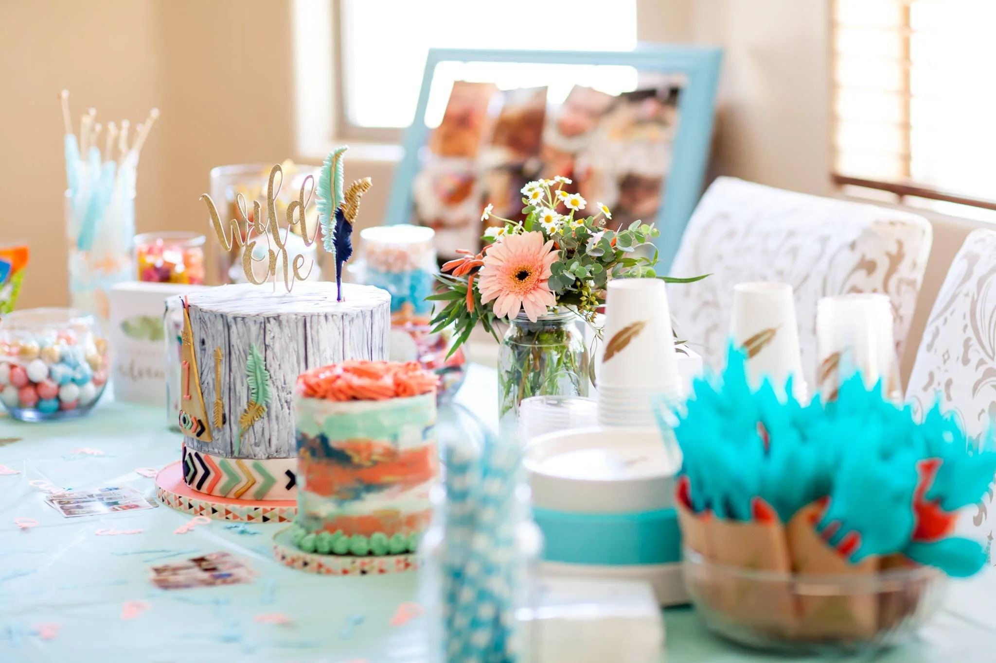 Boutique Bakery and Custom Cakes in Phoenix, AZ