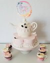 Boutique Bakery and Custom Cakes in Phoenix, AZ