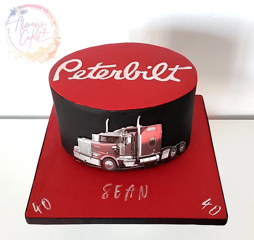 Party and Celebration — Always with Cake | Custom Cakes