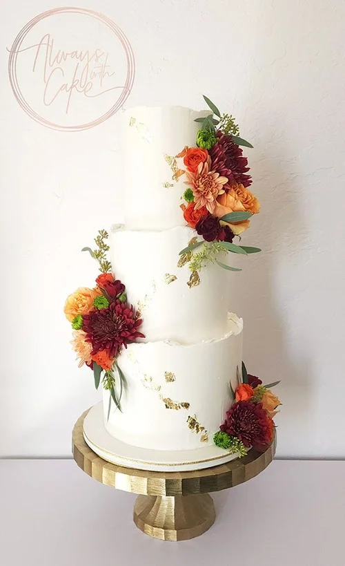 Boutique Bakery and Custom Cakes in Phoenix, AZ