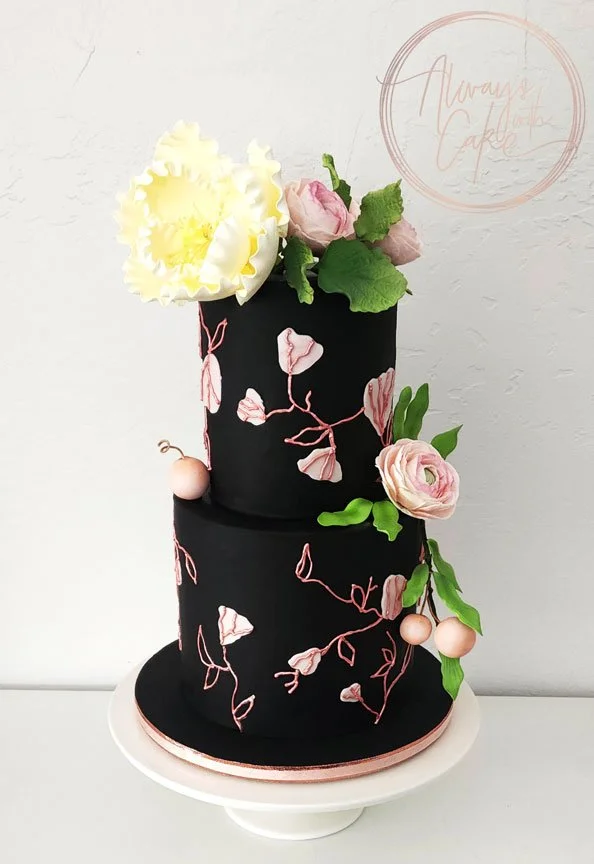 Boutique Bakery and Custom Cakes in Phoenix, AZ
