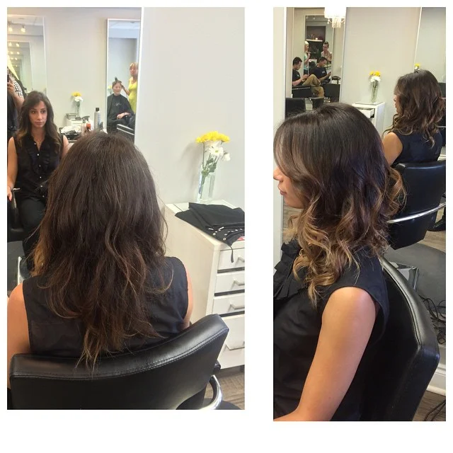 Jabbany Salon - Jabbany Salon - Ottawa Hair Salon - located in Old ...