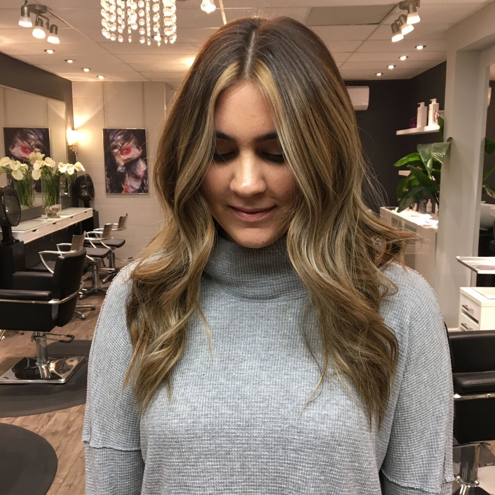 Jabbany Salon - Jabbany Salon - Ottawa Hair Salon - located in Old ...