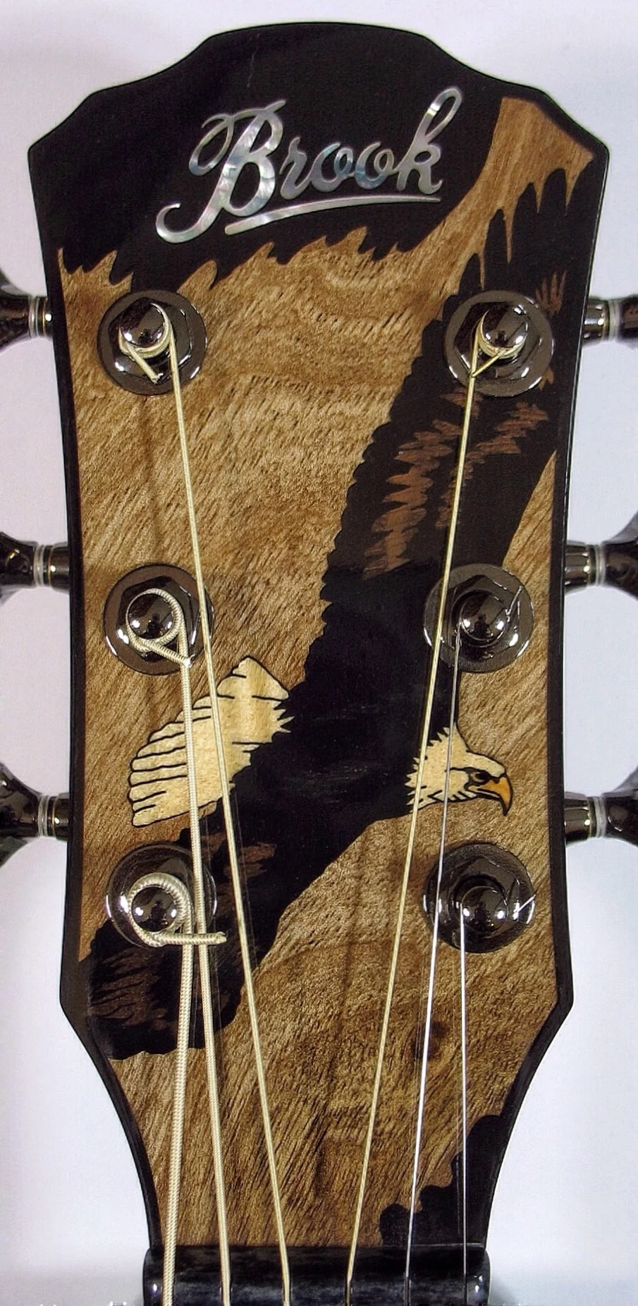 BIRDS — JACK.S.inlays