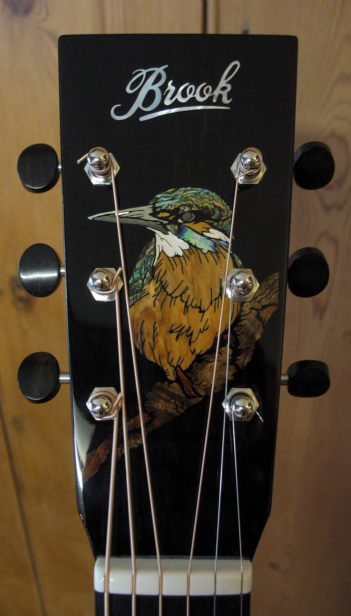 BIRDS — JACK.S.inlays