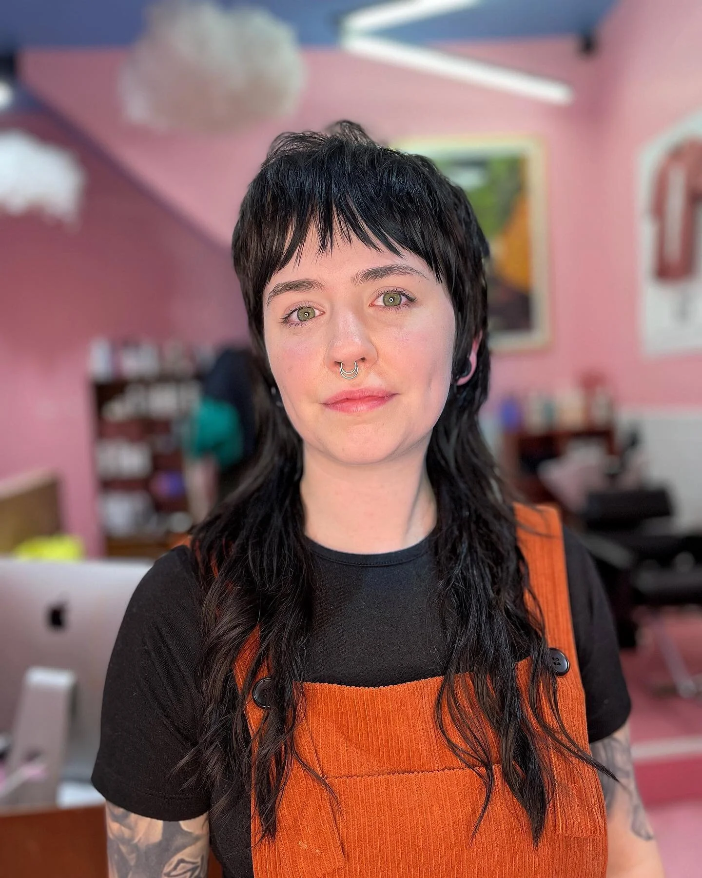 Hairdressers Manchester | Northern Quarter Salon | RCNQ