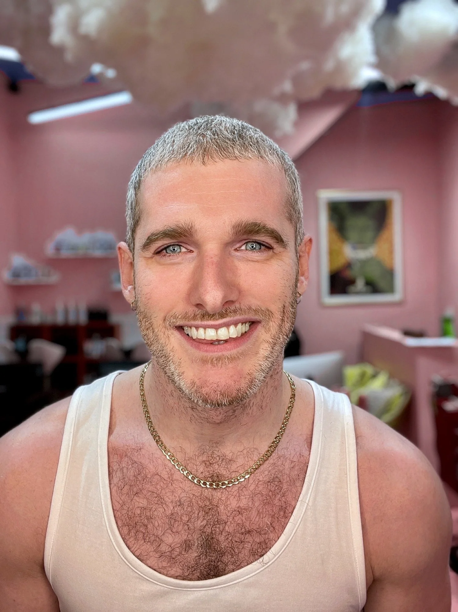 HAIRDRESSERS MANCHESTER CITY CENTRE|RCNQ|HAIR CUT MANCHESTER||HAIR ...