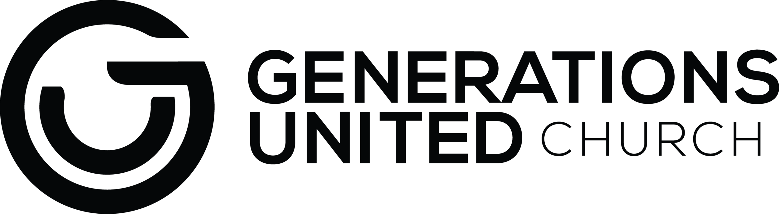 Generations United Church