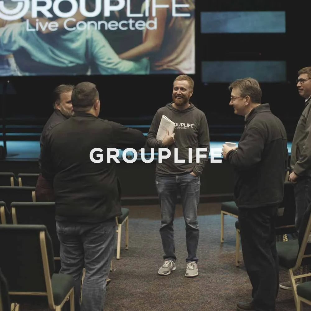 Generations United Church