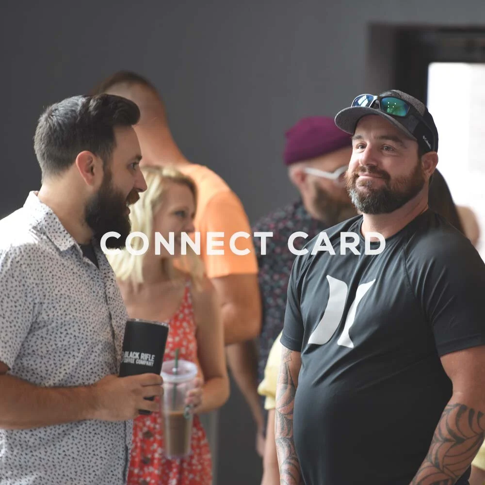 Generations United Church