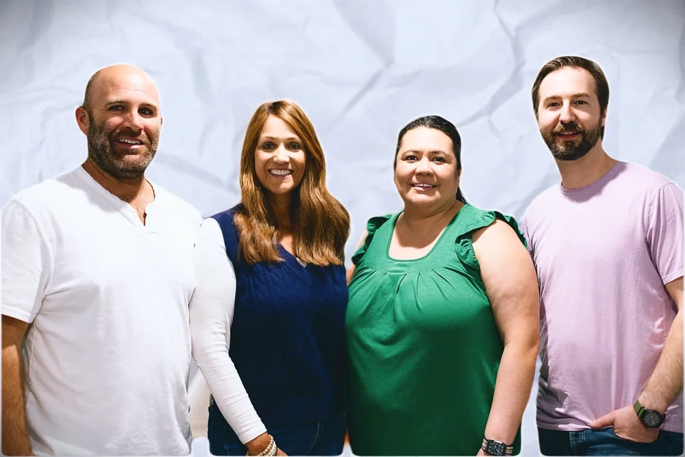 GenU Staff — Generations United Church