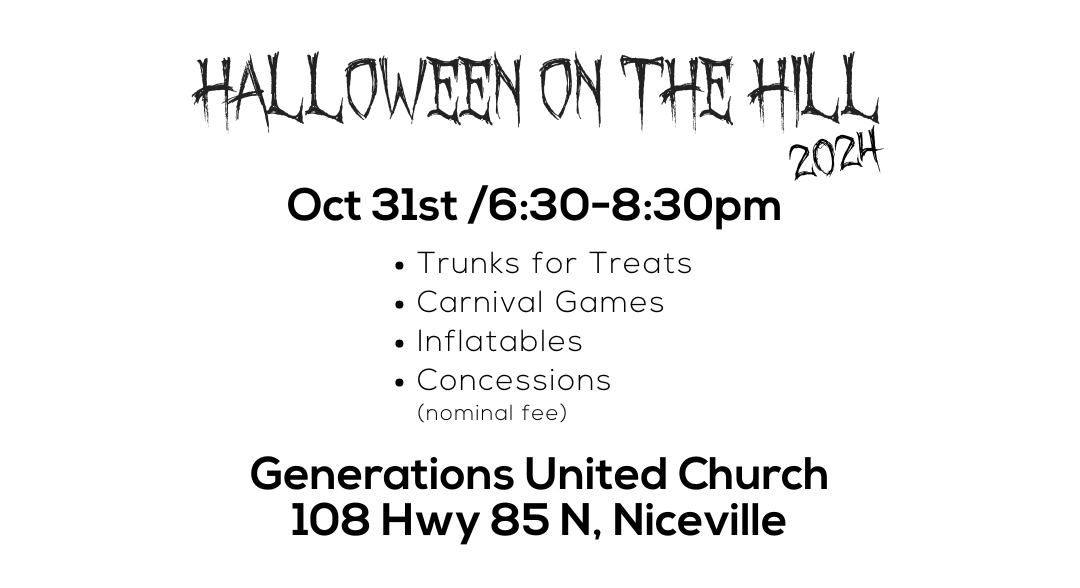 Generations United Church