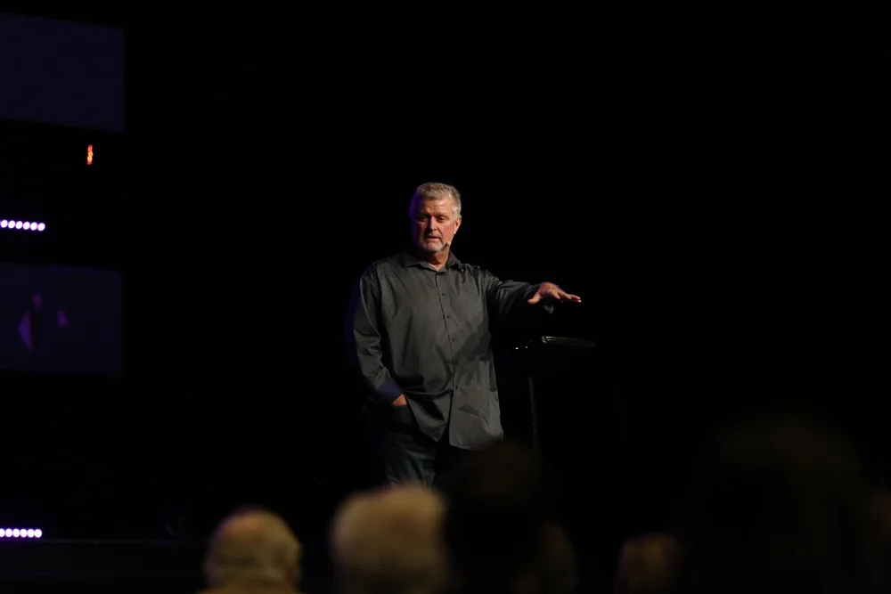 GenU Staff — Generations United Church