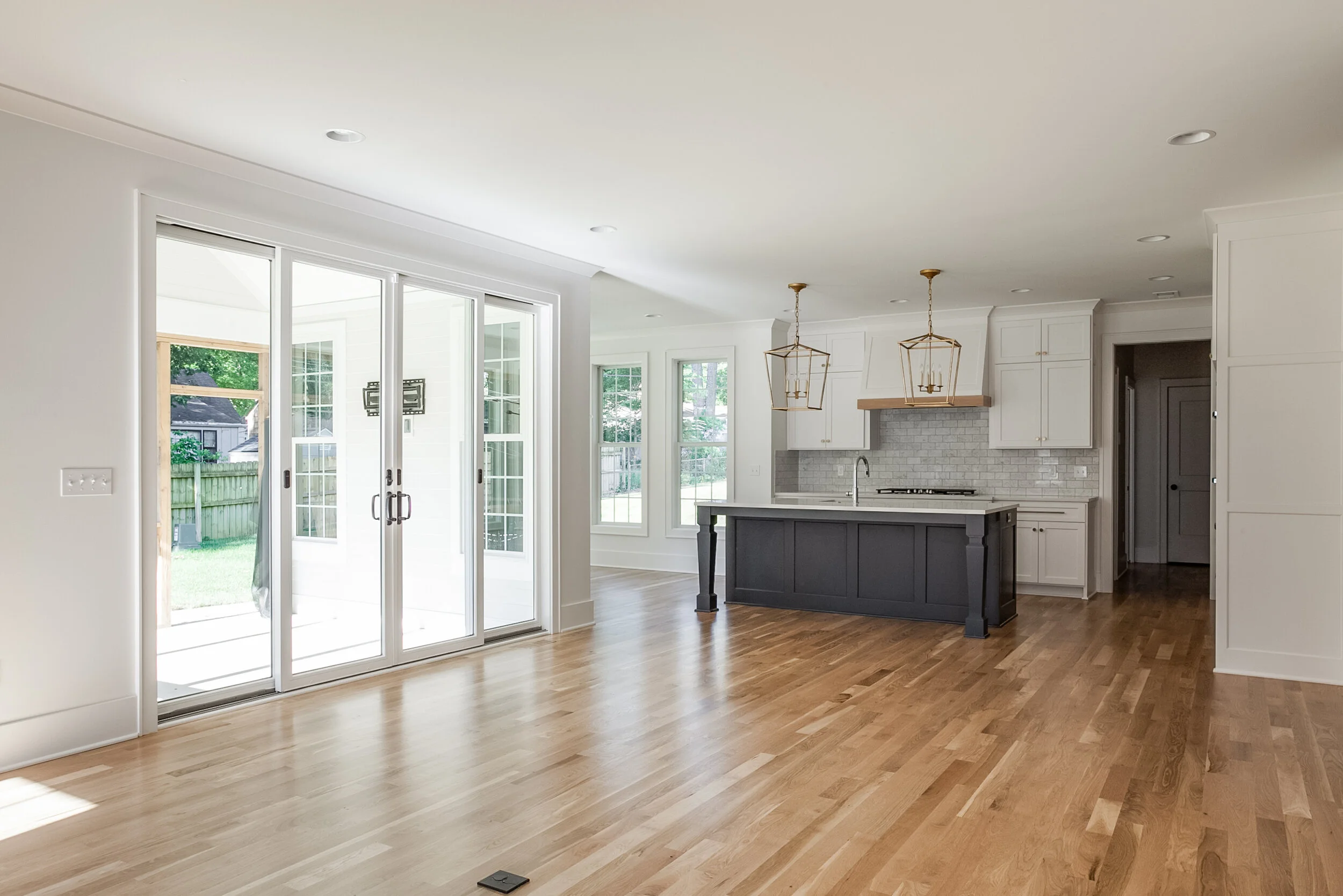 69th Street 5 — KOENIG Building + Restoration