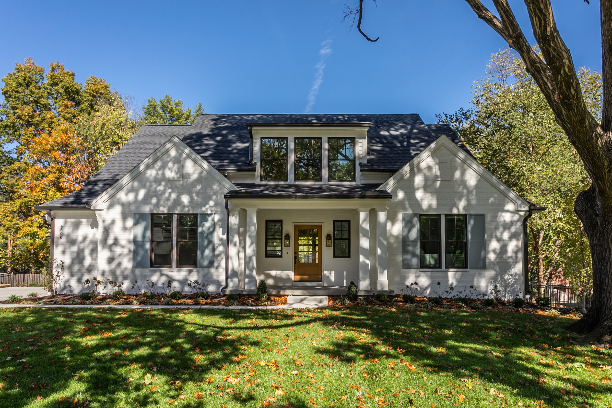 65th Street — KOENIG Building + Restoration