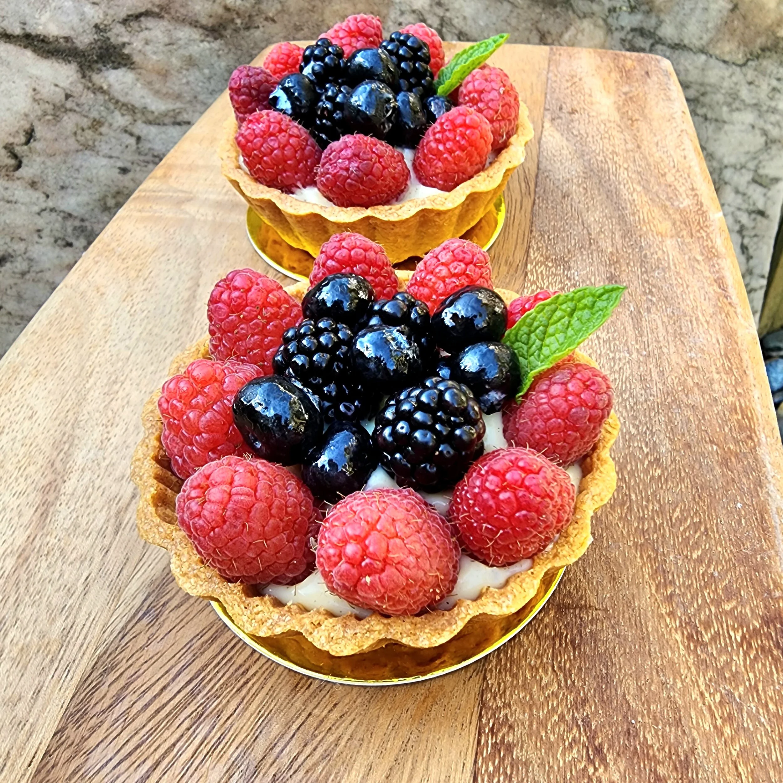 More Product — Bâtard