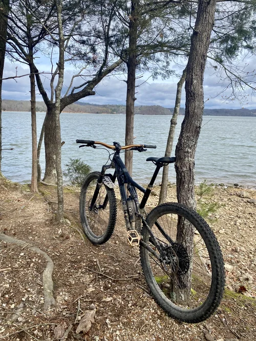 Local Trail Systems — SORBA Chattanooga