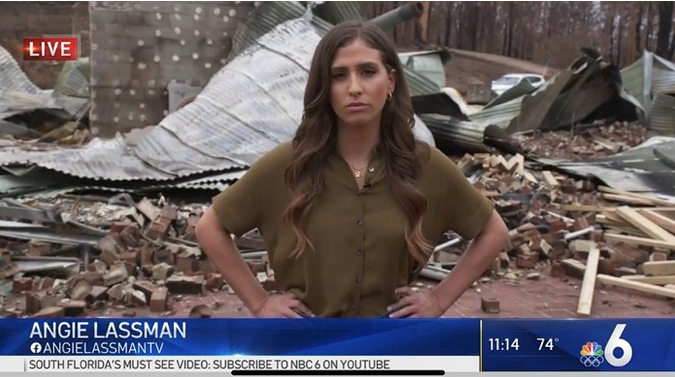 Press — Angie Lassman