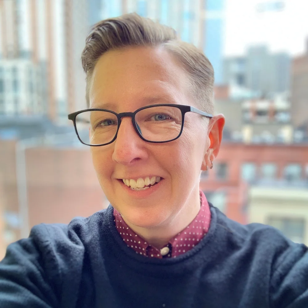 Board of Trustees — Puppet Showplace Theater