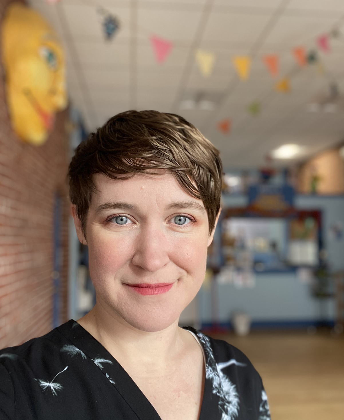 New Leadership: Announcing Veronica Barron, Ash Winkfield, and Vision ...