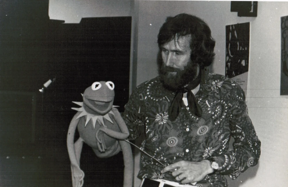 Mission and History — Puppet Showplace Theater