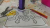 DIY Puppet Crafts: Pinocchio Puppet! — Puppet Showplace Theater