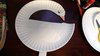 DIY Puppet Crafts: Paper Plate Swan Puppet! — Puppet Showplace Theater