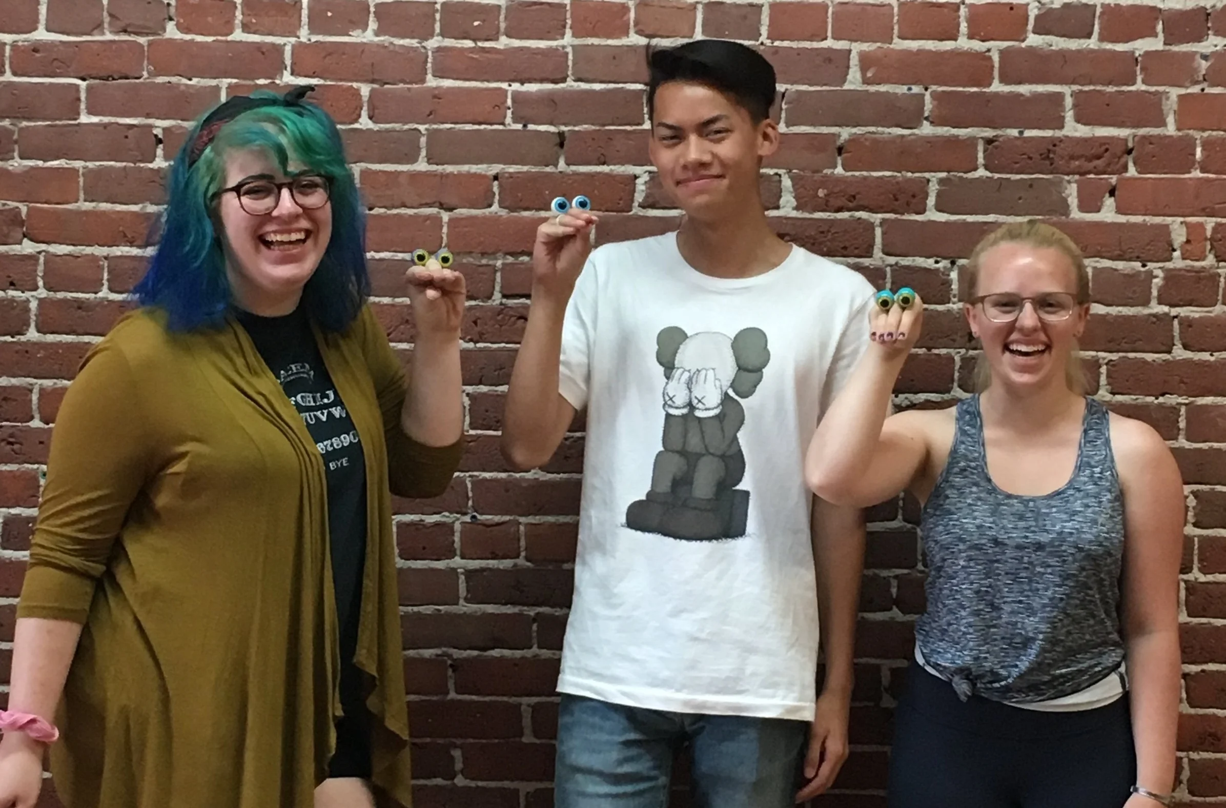 Jobs & Internships — Puppet Showplace Theater