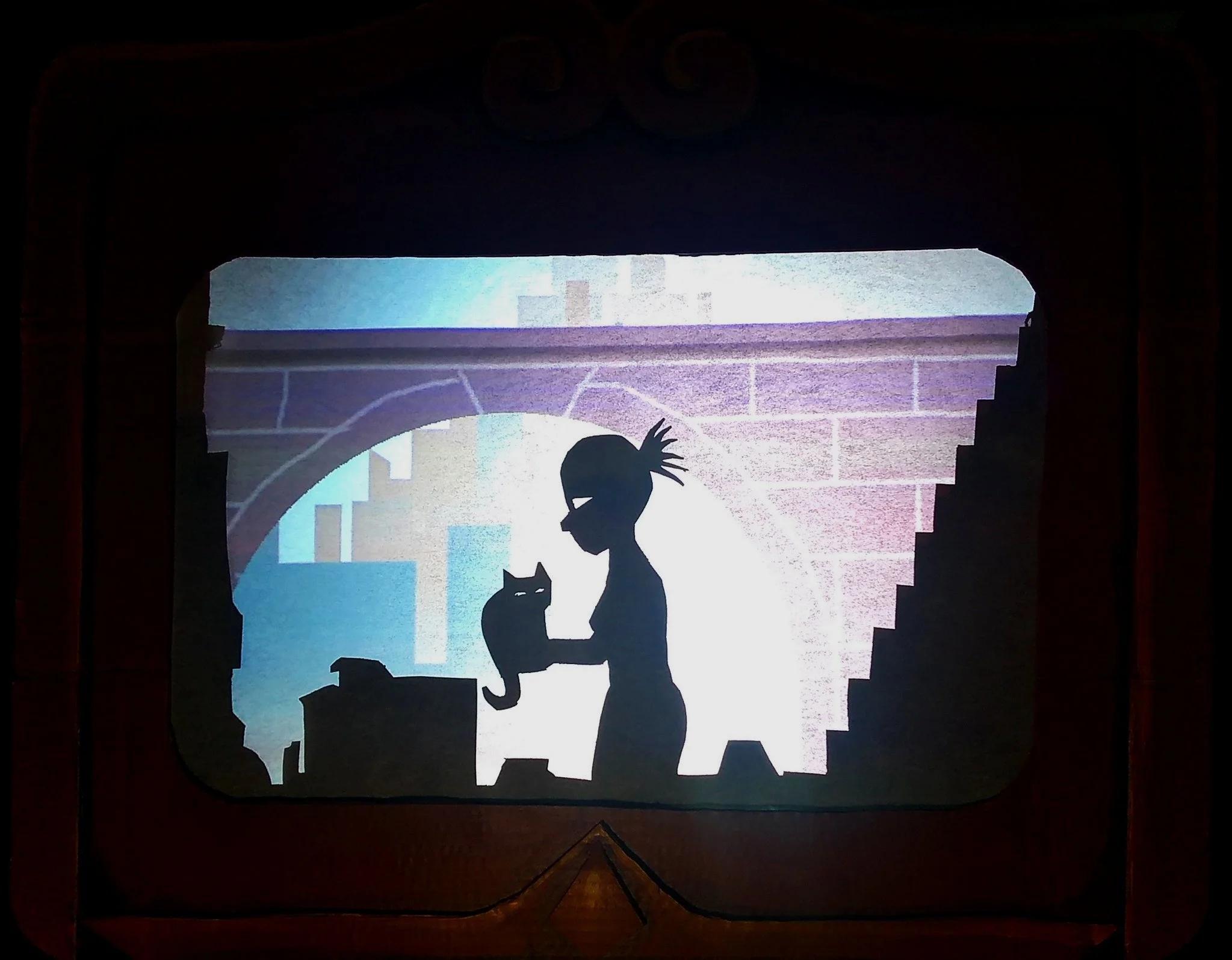 2023 Creative Residency for Black Puppeteers — Puppet Showplace Theater