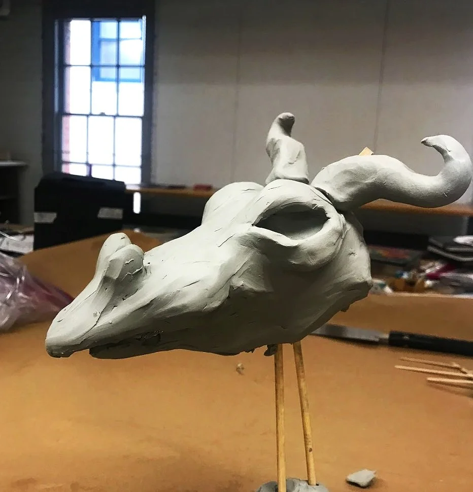 2023 Creative Residency for Black Puppeteers — Puppet Showplace Theater