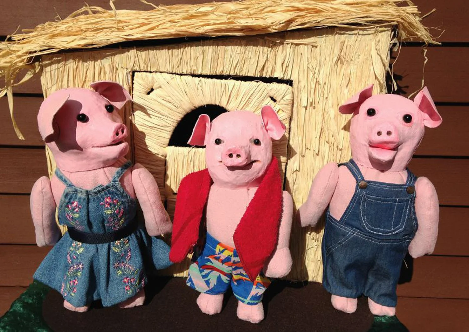 Puppet Showplace Theater
