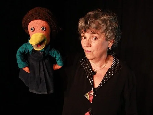Puppet Showplace Theater