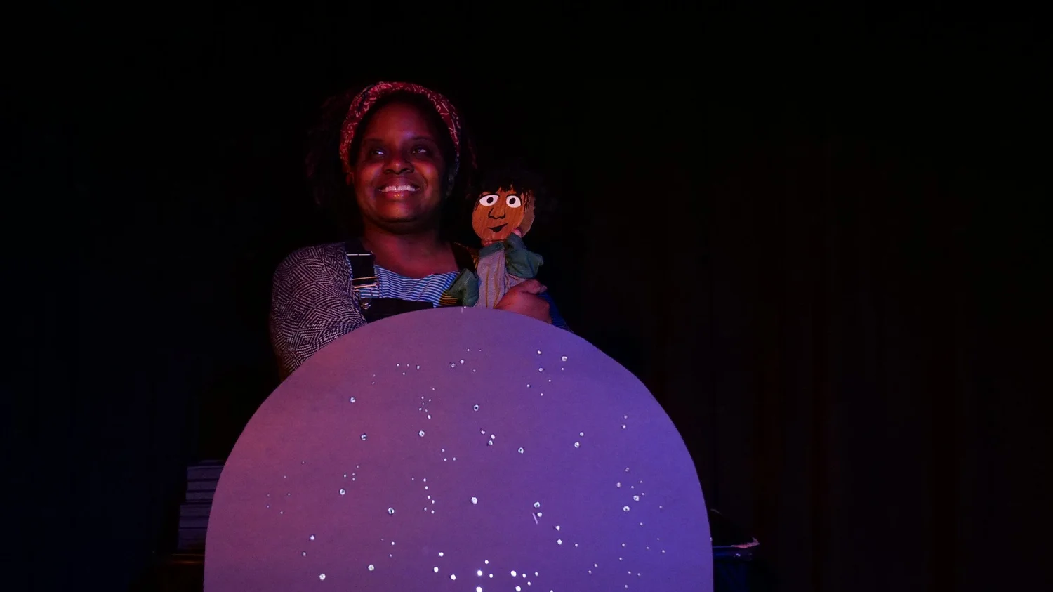 News — Puppet Showplace Theater
