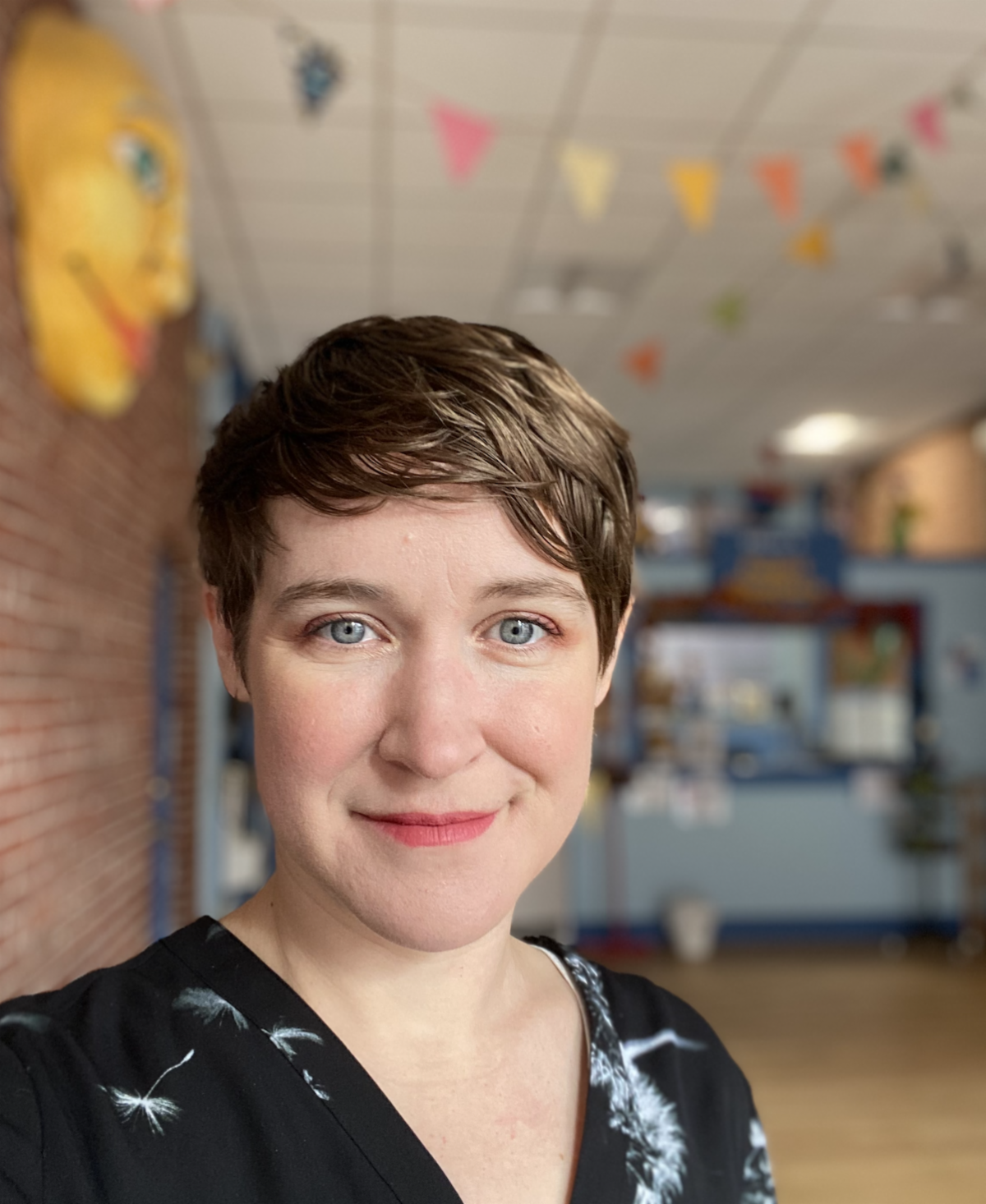 Staff — Puppet Showplace Theater