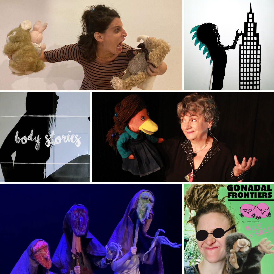 Puppet Showplace Theater