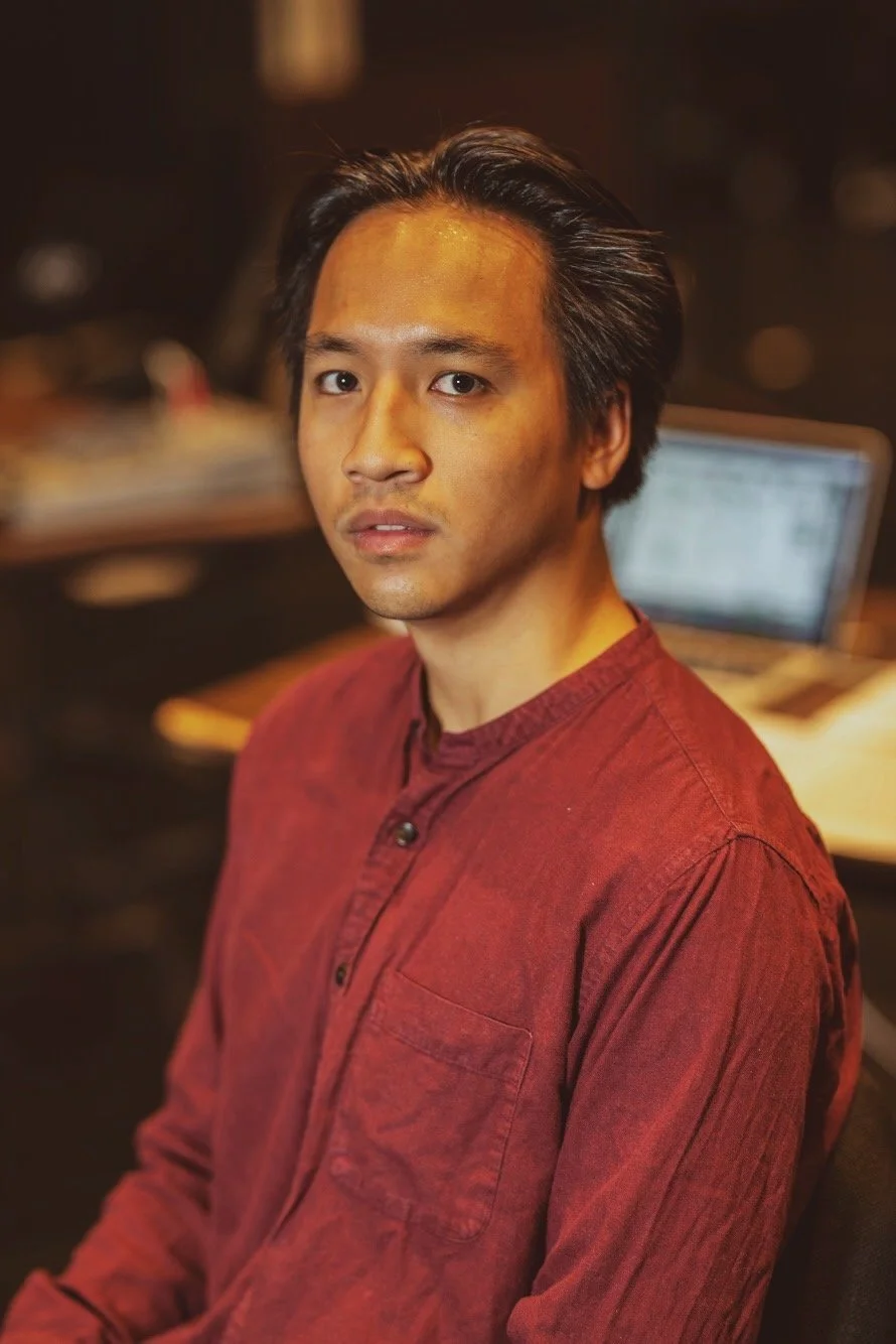 Magic Pearl by Pinwheel | Puppets at Night — Puppet Showplace Theater