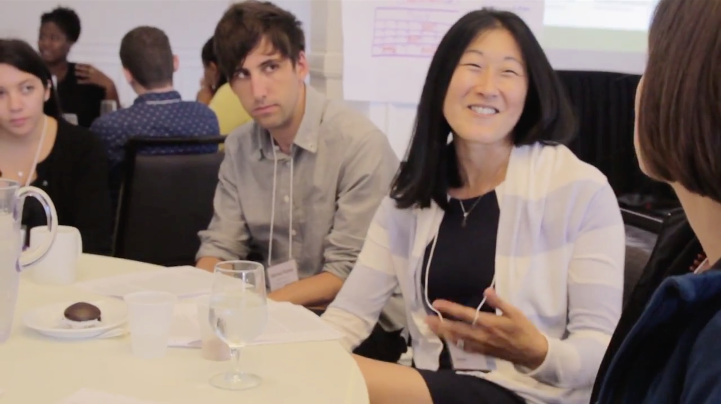 Careers — Achievement Network