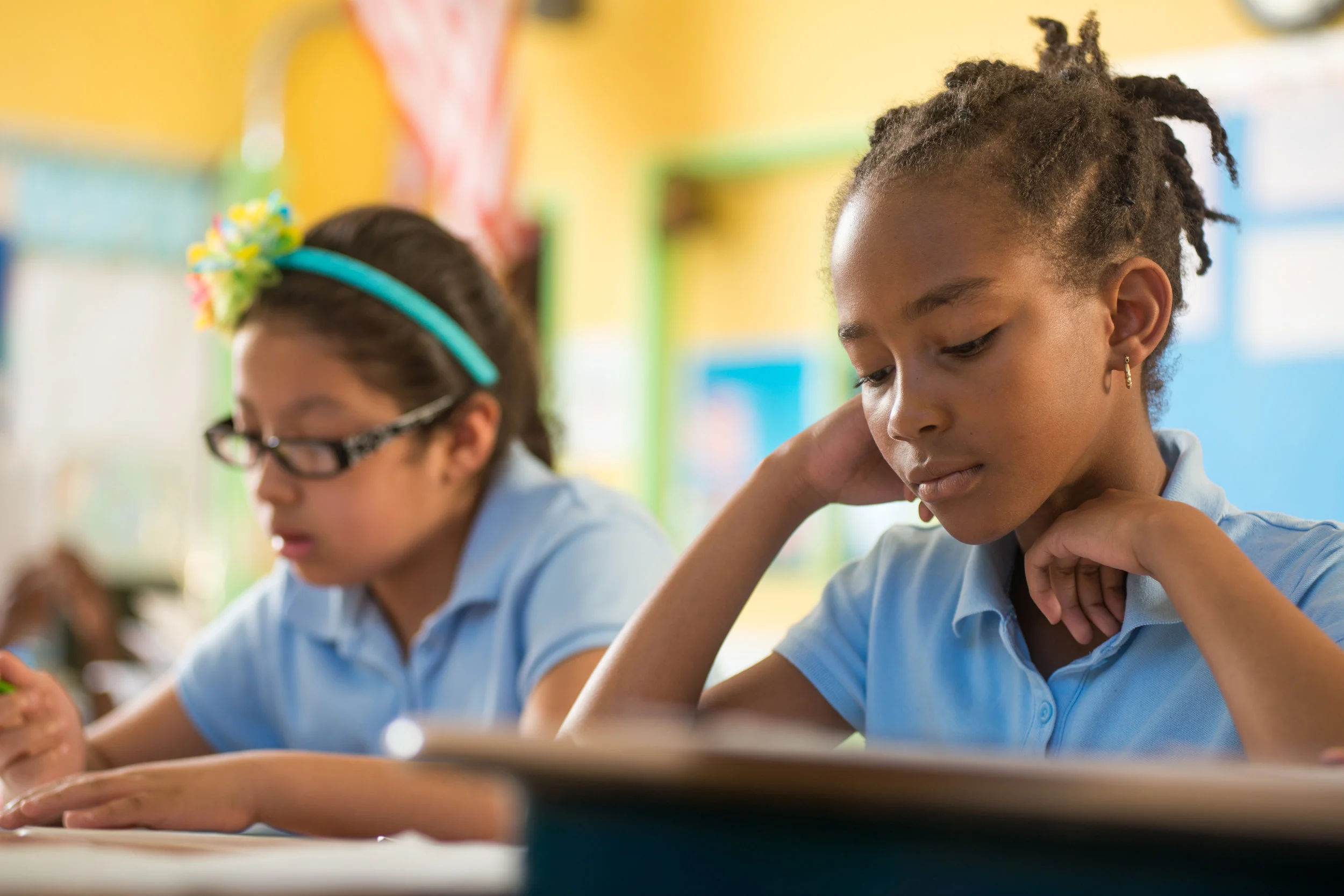 Achievement Network (ANet)