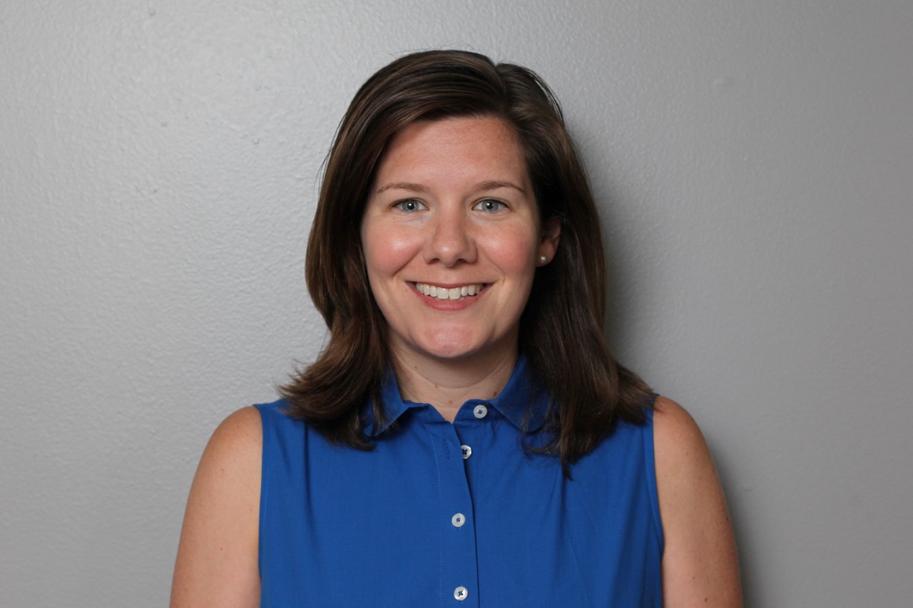 Madeline Brown — Achievement Network