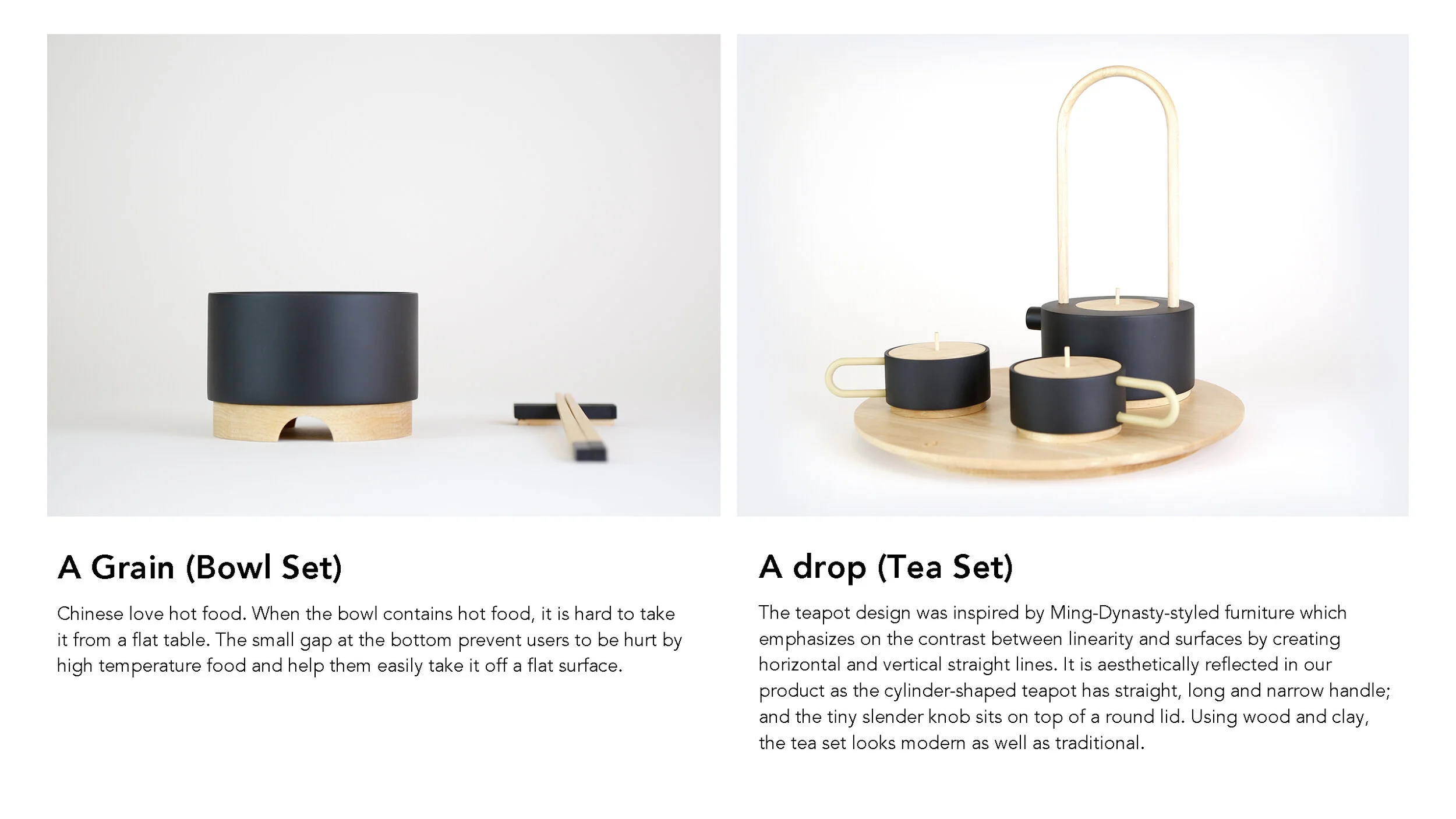 Yi Dian Branding — Junjun Shi