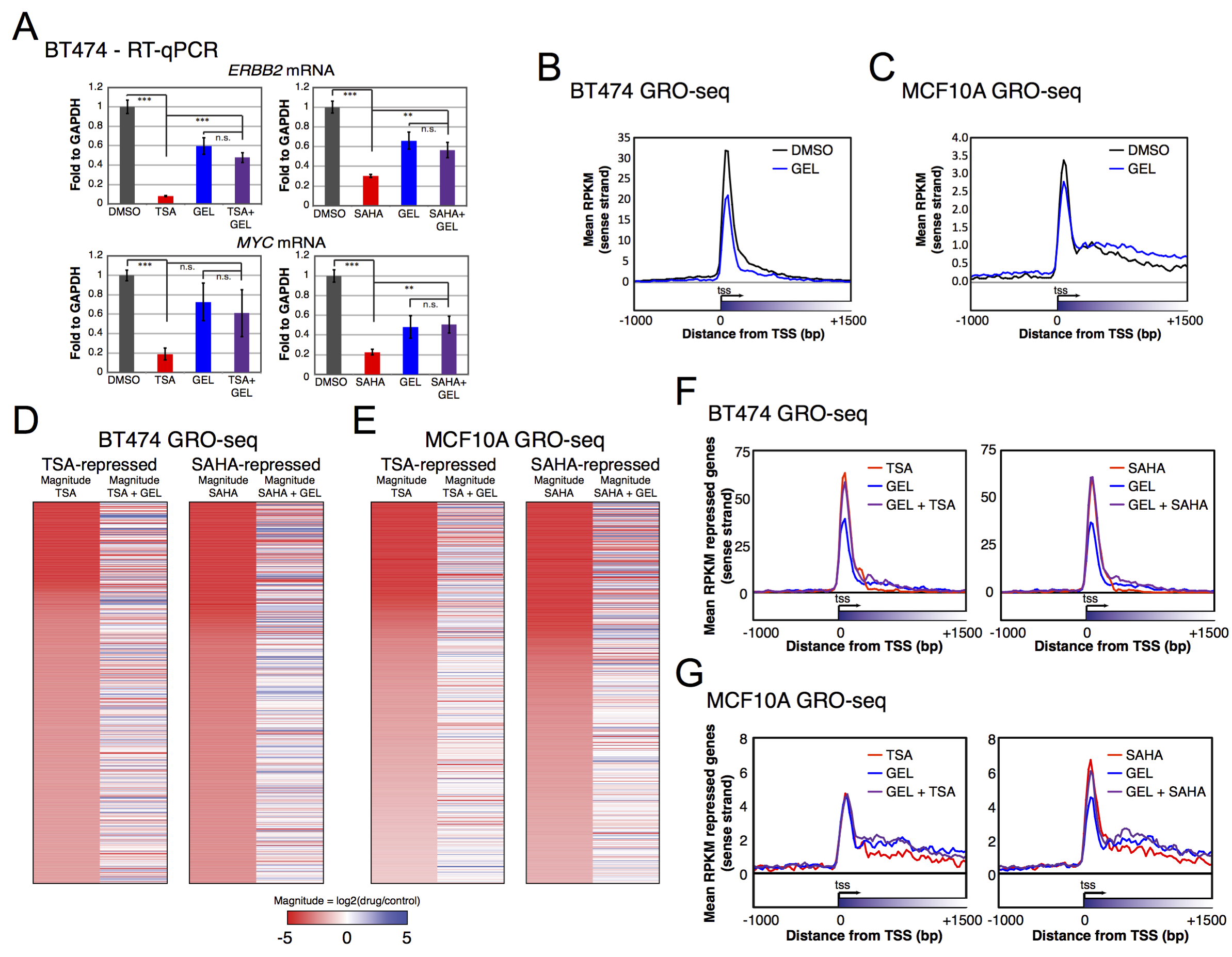 Publications — Functional Genomics Laboratory