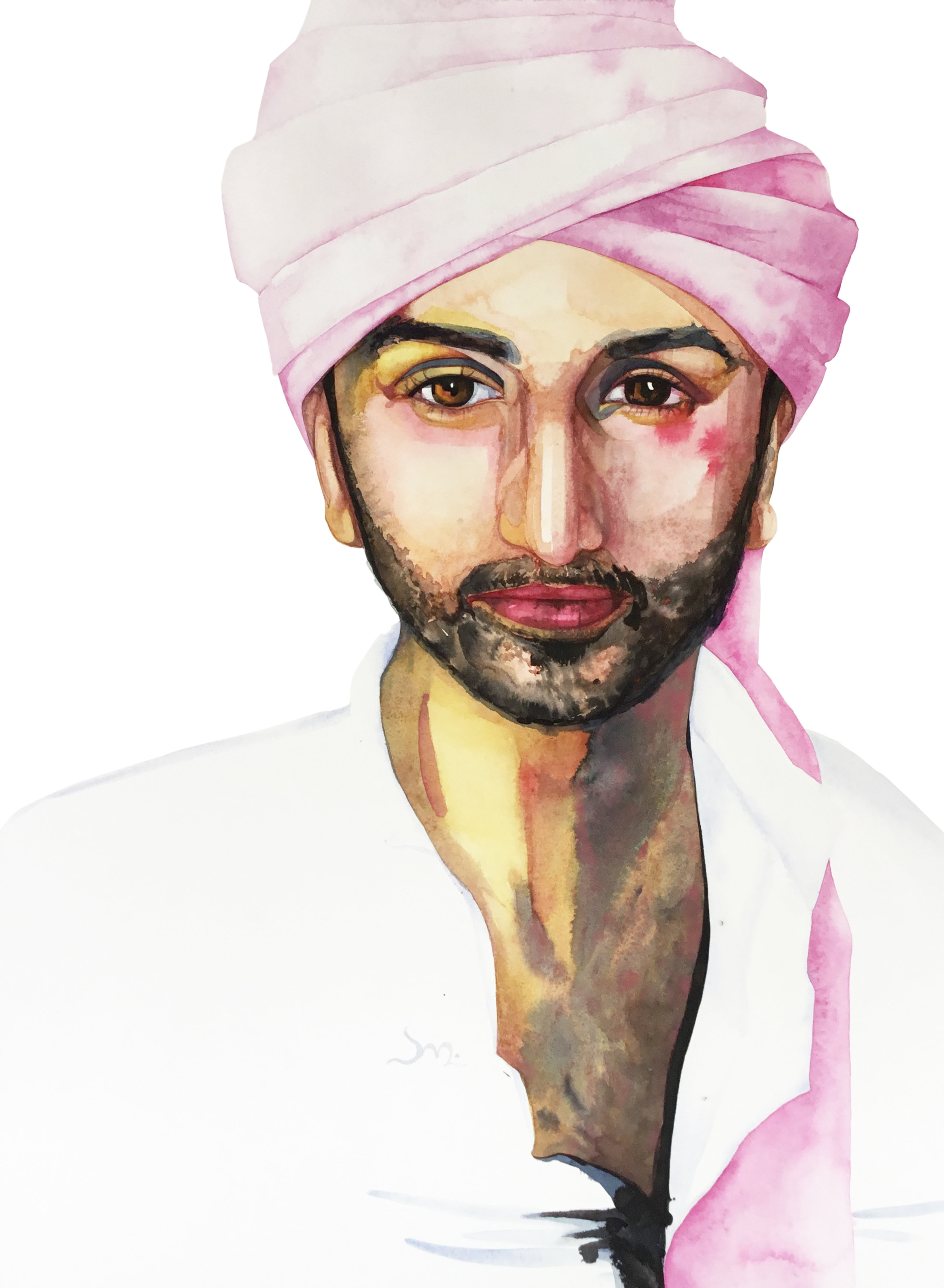 painting — michelle thomas fine art