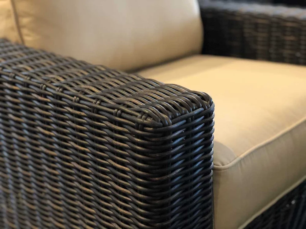 DEL MAR Outdoor Furniture Collection - Oasis Outdoor - Charlotte, NC ...