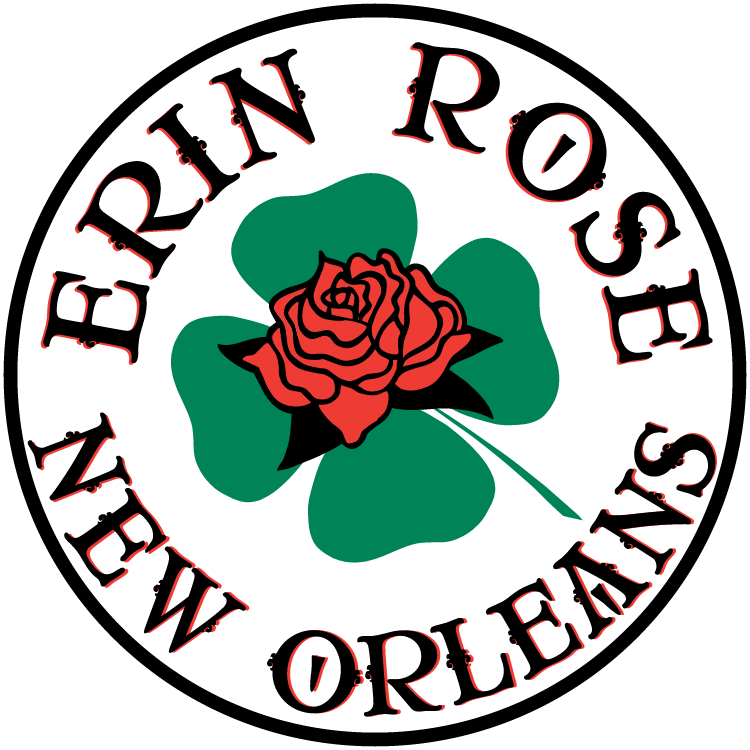 Bar & Food — Erin Rose